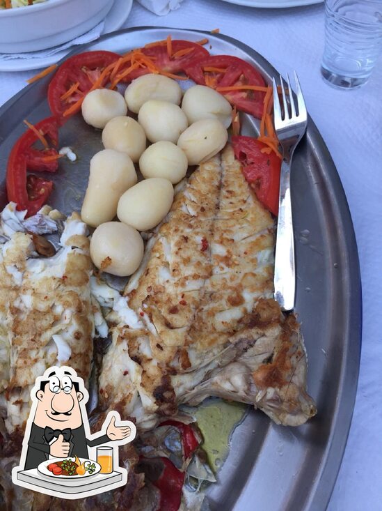 Bar Altamirano, Pl. Altamirano, 3 in Marbella - Restaurant reviews