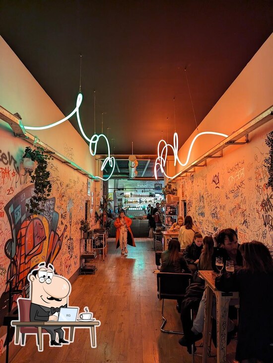3345 Bar & Gallery, Barcelona - Menú del restaurante, precios y reseñas