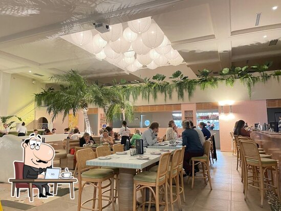 Light Years - Newcastle, Newcastle - Restaurant menu, prices and reviews