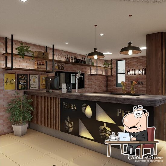 Meu Bar, Ilhéus - Menu do restaurante, preços e opiniões