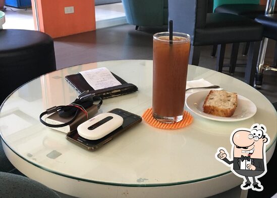 Paseo Bistro Cafe, Calamba - Restaurant menu, prices and reviews