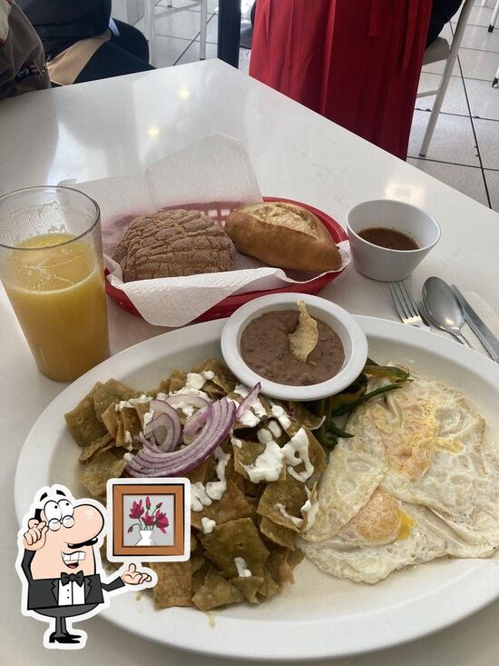 Super Antojitos, Tijuana - Restaurant menu, prices and reviews