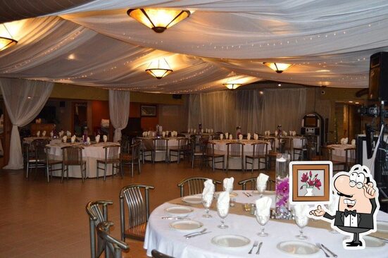 Trappers Bar and Grill in Lino Lakes - Restaurant menu and reviews