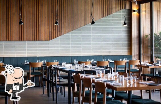 Menu at 300 Acres Restaurant and Bar, Wembley Downs