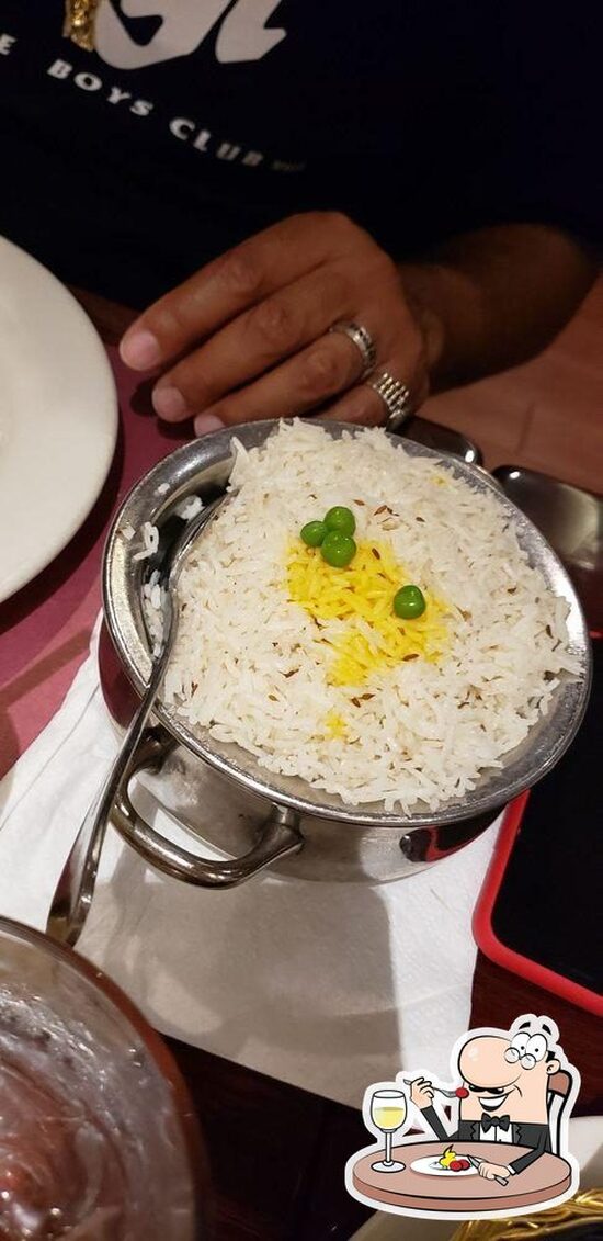 Aago Indian/ Nepalese Restaurant & Bar, 12368 Warwick Blvd A107 in ...