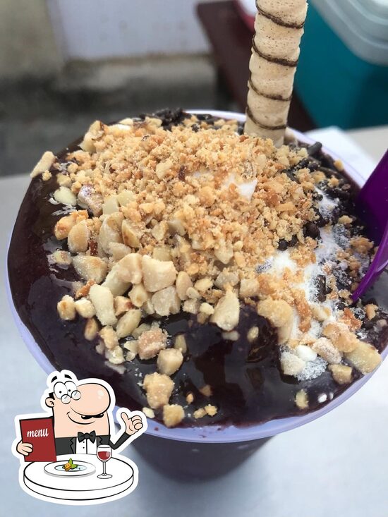 Açaí do PINGO, Nova Iguaçu - Restaurant reviews