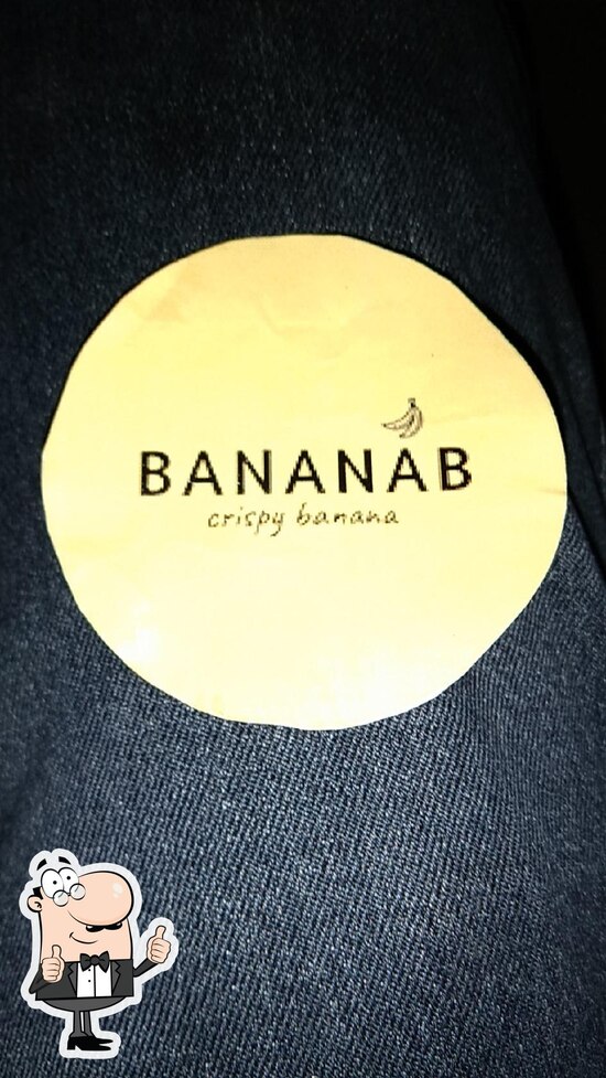 Bananab Crispy Banana, Sudirman, Ambon - Menú del restaurante, precios ...