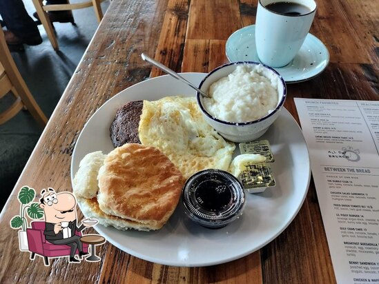 Bubbly Hen, Montgomery - Restaurant menu, prices and reviews