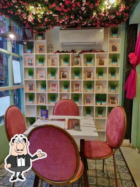 Candy Cloud Factory, Bengaluru, 88 - Restaurant menu and reviews