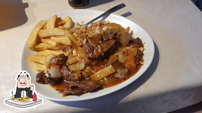 Canton House Coventry, Coventry - Restaurant menu, prices and reviews