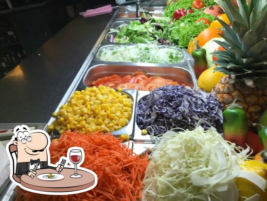 Cyber Pizz@/Kebab, Biel/Bienne - Restaurant reviews