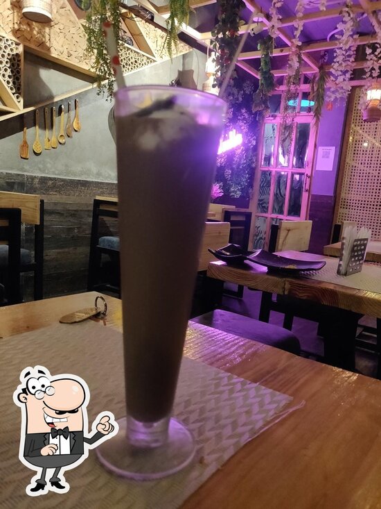 D Cool Cafe, Burla - Restaurant menu, prices and reviews