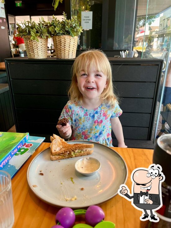 Feed Jetty Road, Glenelg - Restaurant menu, prices and reviews