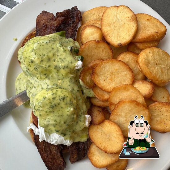 Floyd's Diner, Brentwood Bay - Restaurant menu, prices and reviews