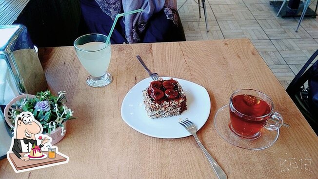 Gemi Cafe, Menemen - Restaurant reviews