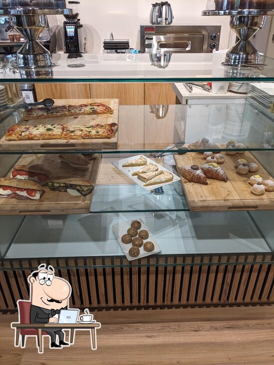 IL FORNELLO Sherwood Village, Mississauga - Restaurant menu, prices and ...