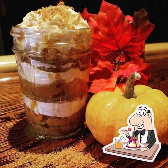 J. Hicks On The Square in Mercer - American restaurant menu and reviews