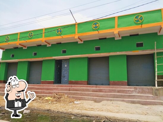 Jai Maa Durga Sweets And Tea Staul - Restaurant menu, prices and reviews