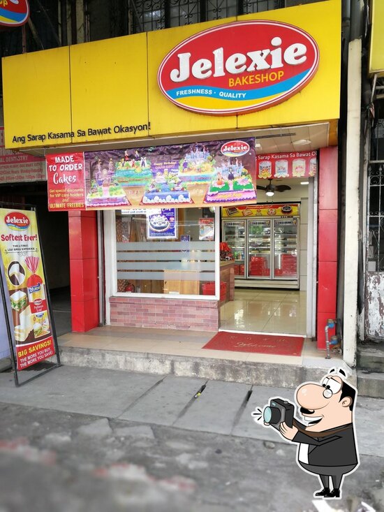 Jelexie Bakeshop-Dau restaurant, Mabalacat - Restaurant reviews