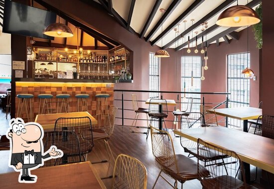 La Pamba, Pasto - Restaurant menu, prices and reviews