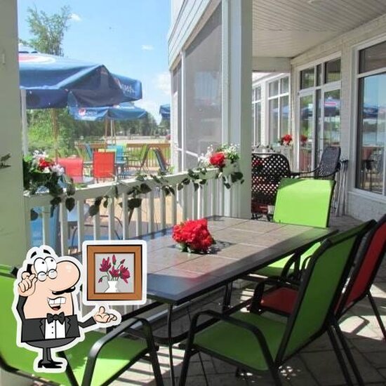 Lakeside Bar & Grill, Houghton Lake - Restaurant menu, prices and reviews