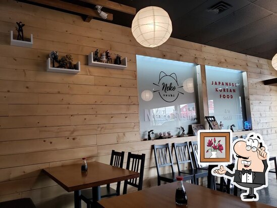 Neko Sushi in Edson - Restaurant reviews