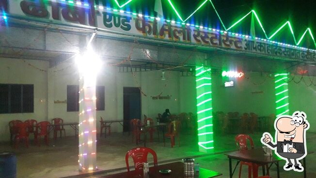 New Pradhan Dhaba - Shuddha Shakahari, India - Restaurant reviews