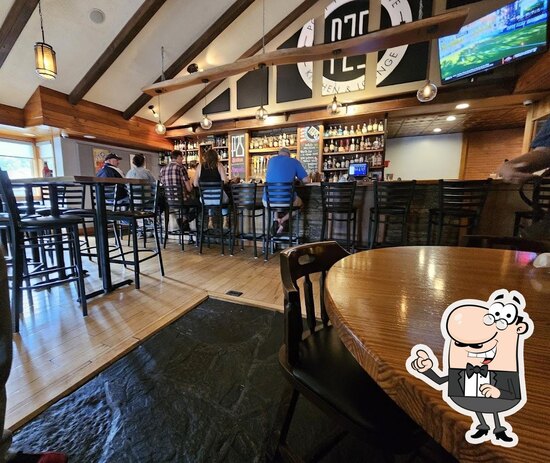 Post 25 Kitchen & Lounge, Arden - Restaurant menu, prices and reviews