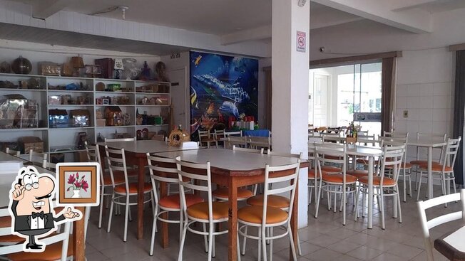 Restaurante Gamboa Mar, Brasil - Avaliações de restaurantes