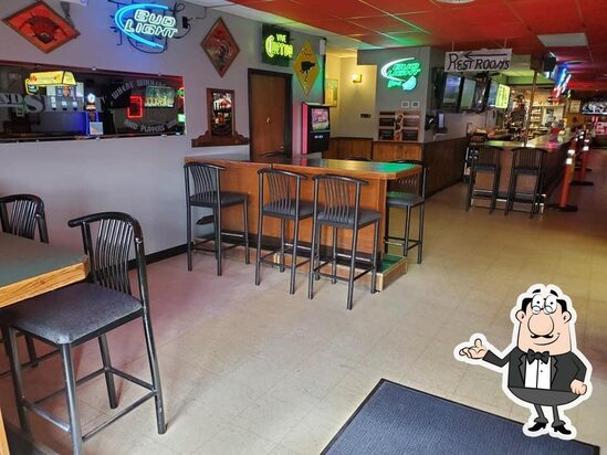 Second Shift, 934 US-87 in Billings - Restaurant reviews