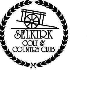 Menu at Selkirk Golf & Country Club, Selkirk