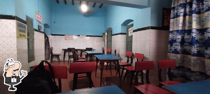 Shankar Vilas Tanuku, Tanuku - Restaurant menu, prices and reviews