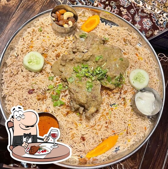 THE JOINT AL-MANDI, Kurnool - Restaurant reviews
