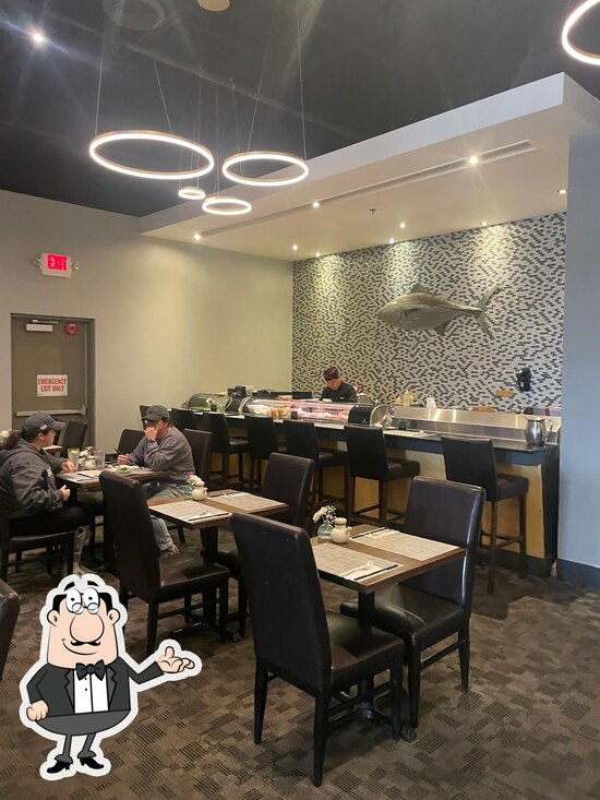 Taku Japanese Steakhouse, Kokomo - Restaurant menu, prices and reviews