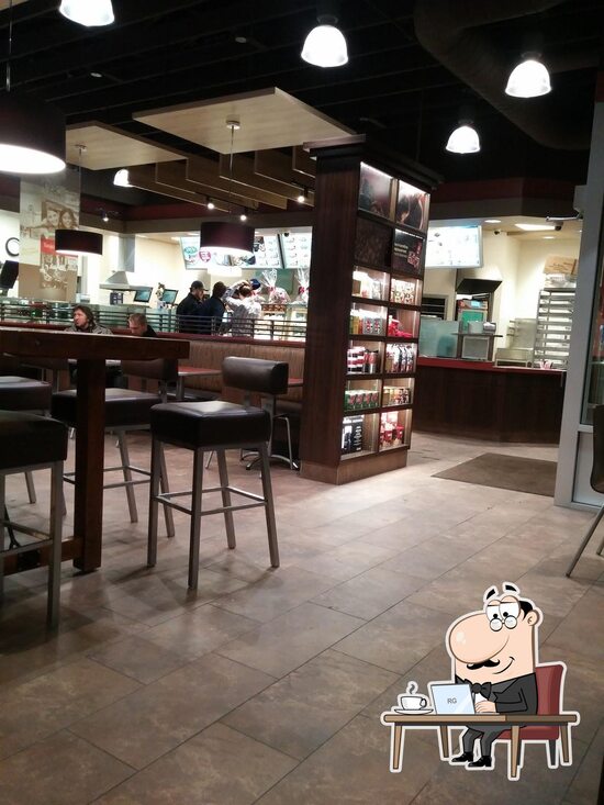 Tim Hortons, Waterloo - Restaurant menu, prices and reviews