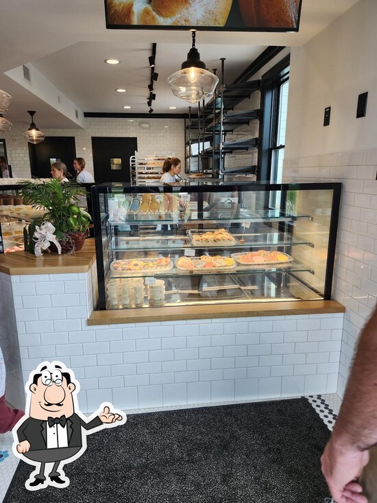 Victoria's Bakery, Chesterland - Menú del restaurante, precios y reseñas