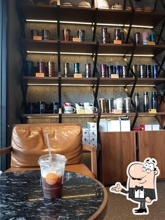 Yan Coffee and Tea, Ho Chi Minh City - Restaurant menu, prices and reviews
