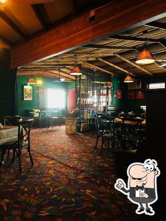 Uncle Lim Asian Fusion, Lismore - Restaurant menu, prices and reviews