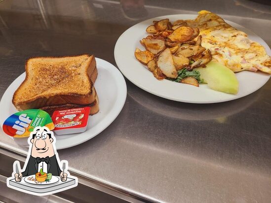 Cheesetoast Family Restaurant, Saskatoon - Restaurant menu, prices and ...