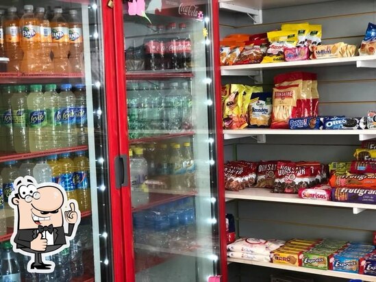Comida rápida Clowi Comidas Urbanas, Buenos Aires, Av. Belgrano 130 ...