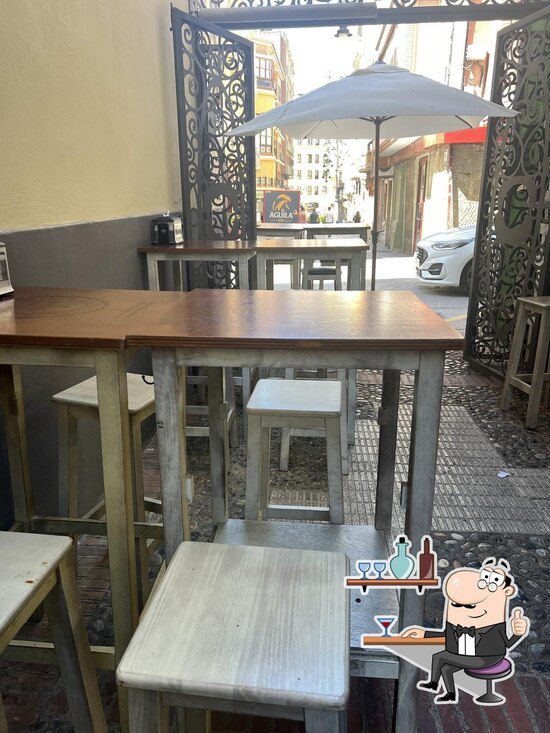 El Cantón, Cartagena - Restaurant menu, prices and reviews