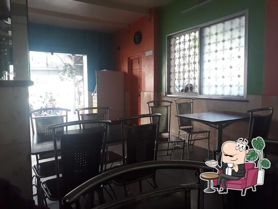 NCC Canteen, Pune - Restaurant menu, prices and reviews