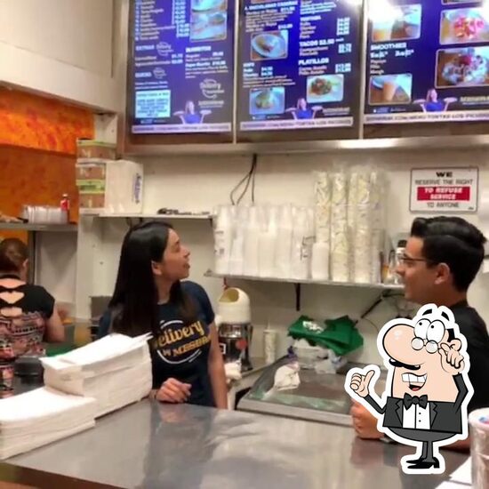 Tortas Los Picudos, San Francisco - Menú del restaurante, precios y reseñas
