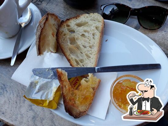 Devon Coffee in Exeter - Restaurant reviews