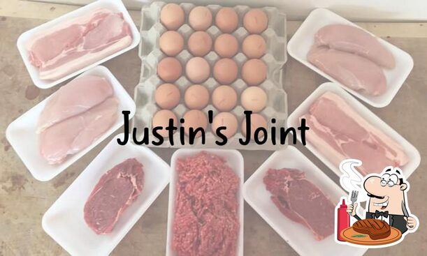 Justin's Joint in Pembroke Dock - Restaurant reviews