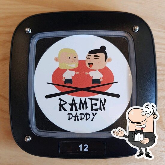 Ramen Daddy in Canberra - Restaurant menu
