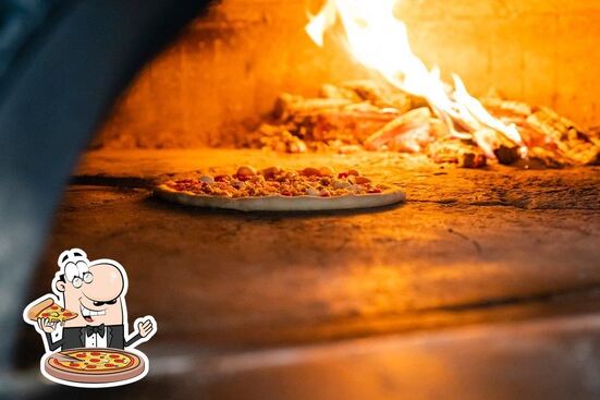 Firewall Food Stop in Atlanta - Restaurant menu and reviews