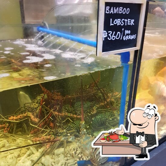 Isla Sugbu Seafood City, Taguig - Restaurant menu, prices and reviews