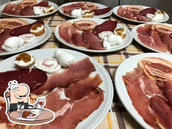 Bar Trattoria Quaranta, Grottole - Restaurant reviews