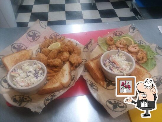 Boots Diner, Luling - Restaurant menu, prices and reviews